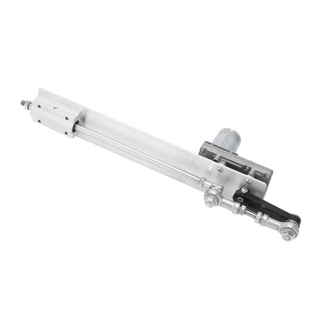 Reciprocating Cycle Linear Actuator, 24V Adjustable Speed Linear ...