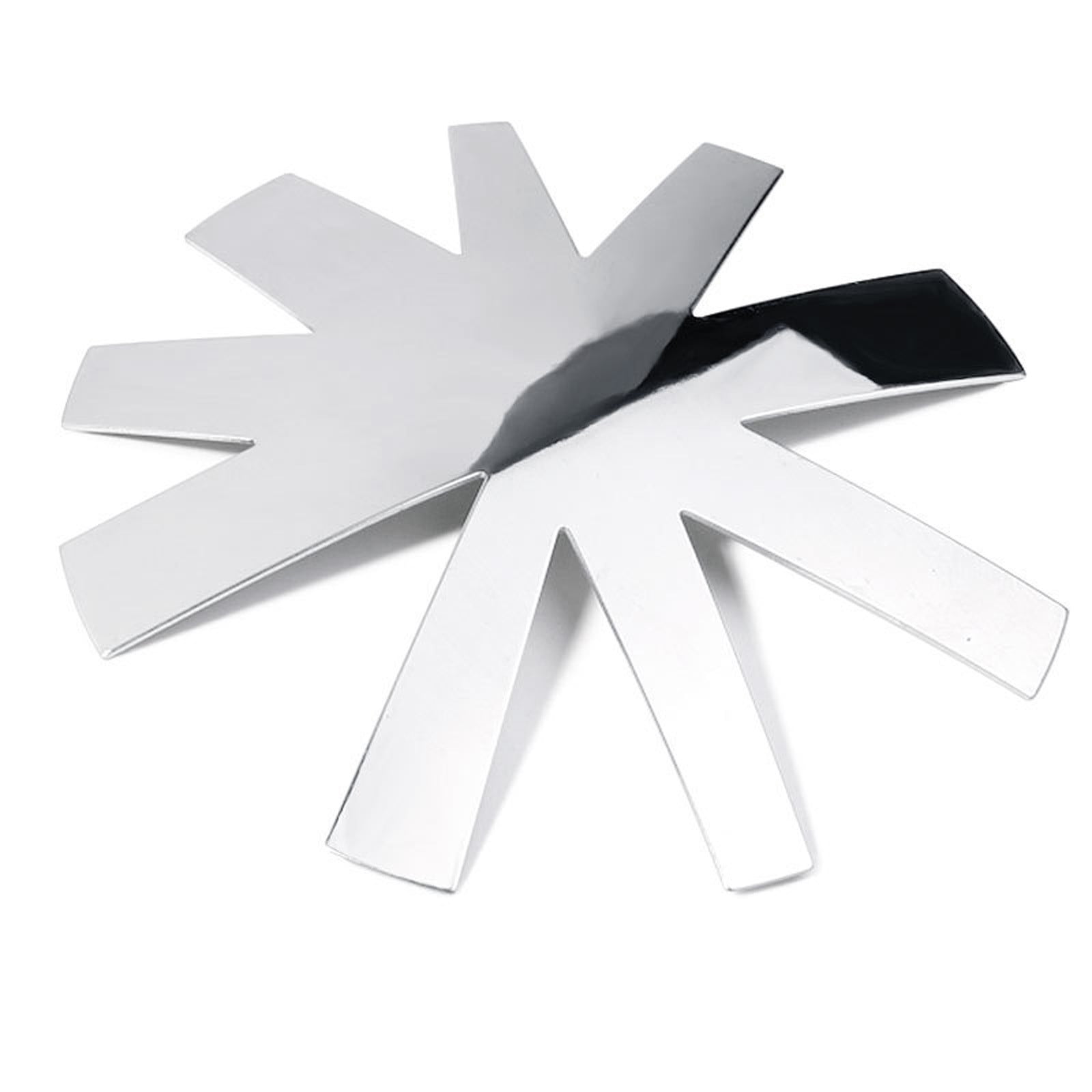 Dengmore Nail Art Plastic Model Steel Plate Model Crystal Nail Making ...