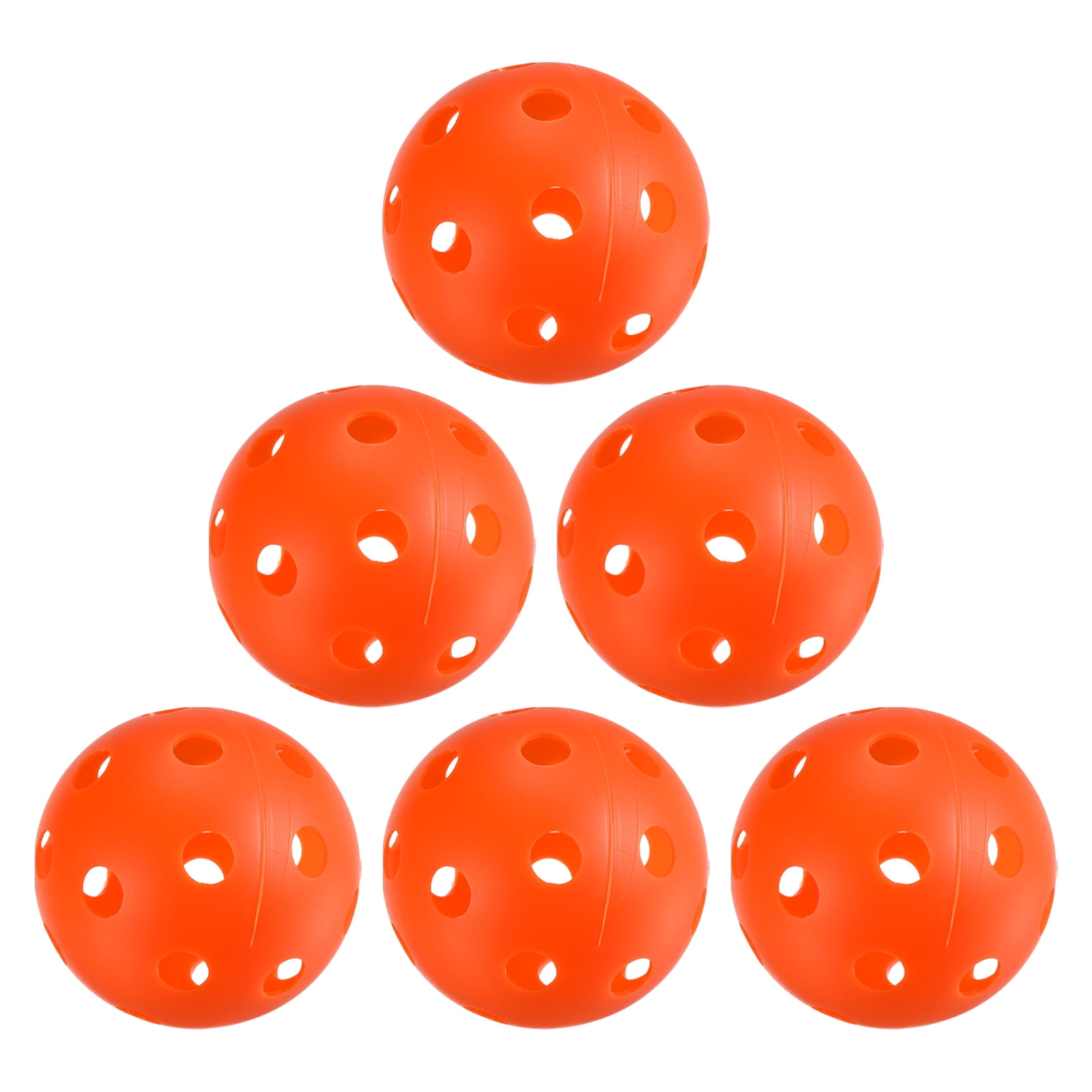 Click here for Uxcell 26 Holes Indoor Pickleball Balls Usa Pickle... prices