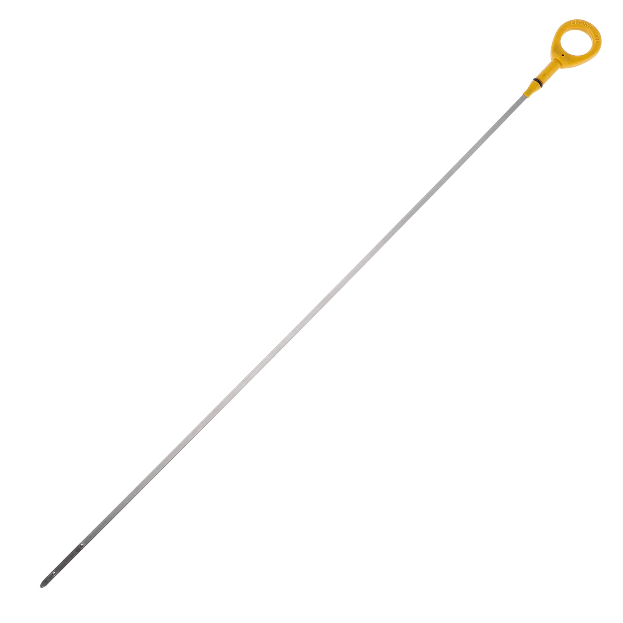 Click here for Unique Bargains Oil Dipstick Oil Level Dip Stick N... prices