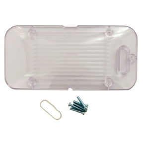 Scare Light with Clear Lens, Carded pack of 1 - Walmart.com