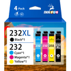 222XL Ink Cartridges for Epson 222 Ink Cartridges for Epson Ink 222XL ...