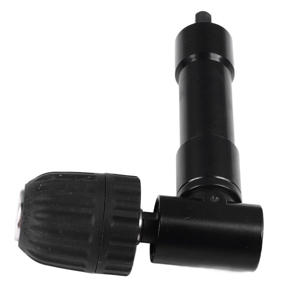 Right Angle Converter Professional Electric Drill Right Angle Chuck ...