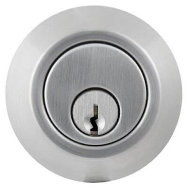 Brinks Lock 2" Round R60 Boxed - Walmart.com