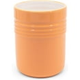 Kook Countertop Utensil Holder Crock , Coral - Walmart.com