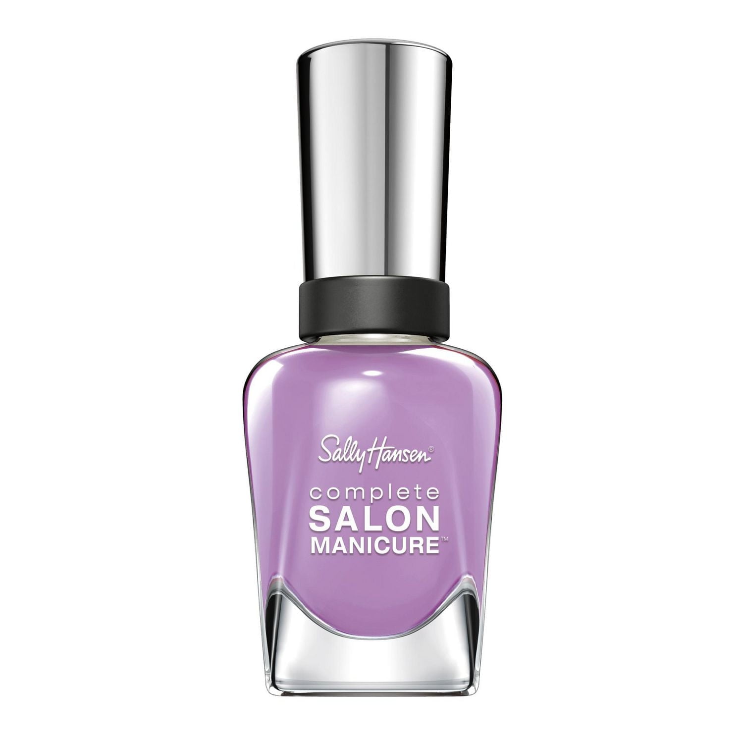 Click here for Sally Hansen - Complete Salon Manicure Nail Polish prices
