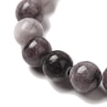 5Strand Natural Gemstone Beads Strands Round 10~10.5mm Hole: 1.3mm ...