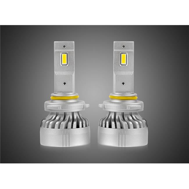 22951 Xtreme Series 9005 LED Bulb Kit - Walmart.com