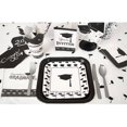 Classic Graduation Gift Bag, 9 x 7 in, 1ct - Walmart.com