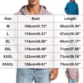 Betivan Men's Summer Sunscreen Jacket Light And Breathable Solid Color ...