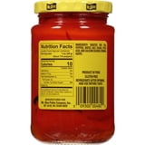 Mt. Olive Roasted Red Peppers, 12 fl oz Jar - Walmart.com
