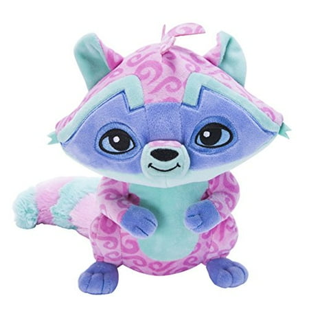Animal Jam Raccoon, Deluxe Plushie - Walmart.ca