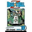Dragon Ball Z Dragon Ball Z, Vol. 15, (Paperback) - Walmart.com