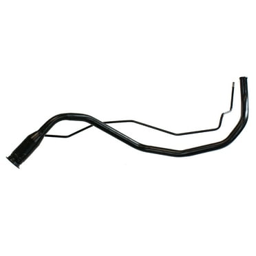 Agility Auto Parts 4063452 Fuel Tank Filler Neck for Mitsubishi ...