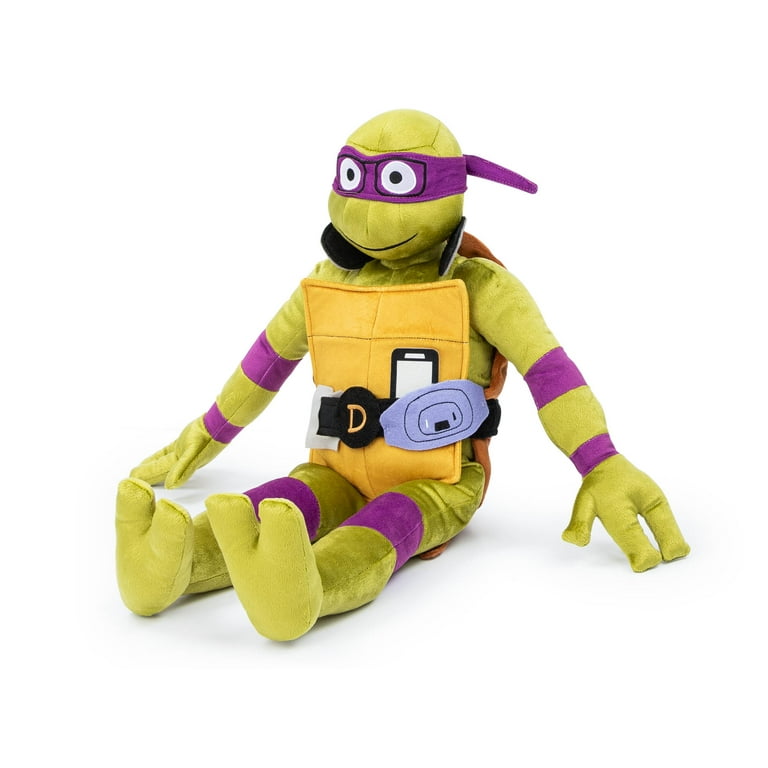 Teenage Mutant Ninja Turtles Nick Donatello