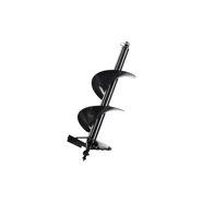 HART 8" Ice Auger Bit - Walmart.com