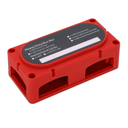 Power Distribution Terminal Block,DC48V 300A Power Distribution ...