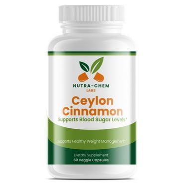 Clean Nutra Organic Ceylon Cinnamon Berberine Liquid Drops,60ml ...