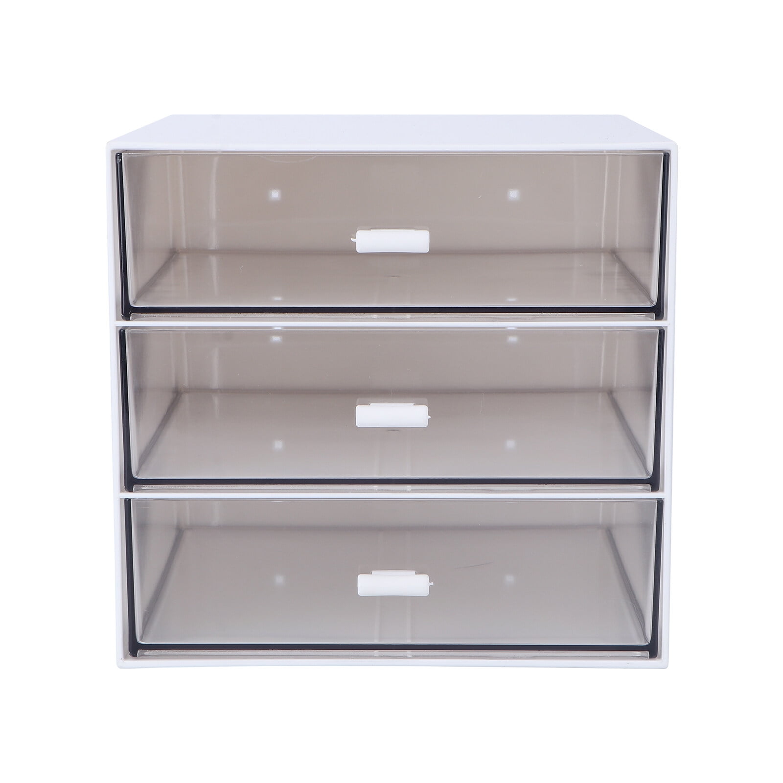 1pc Multi-layer Sundries Storage Container Drawer Organizer Desktop ...