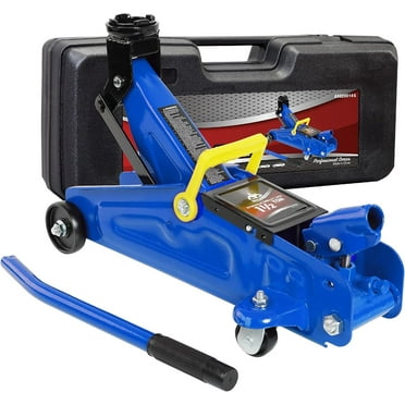 Torin Jacks 2.5-Ton Low Pro Jack - Walmart.com
