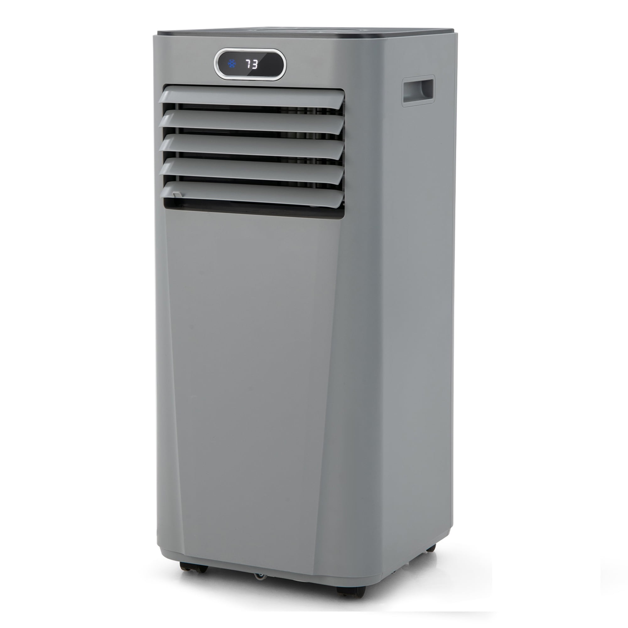 Click here for Gymax 3-In-1 Portable Air Conditioner 8000 Btu Ac... prices
