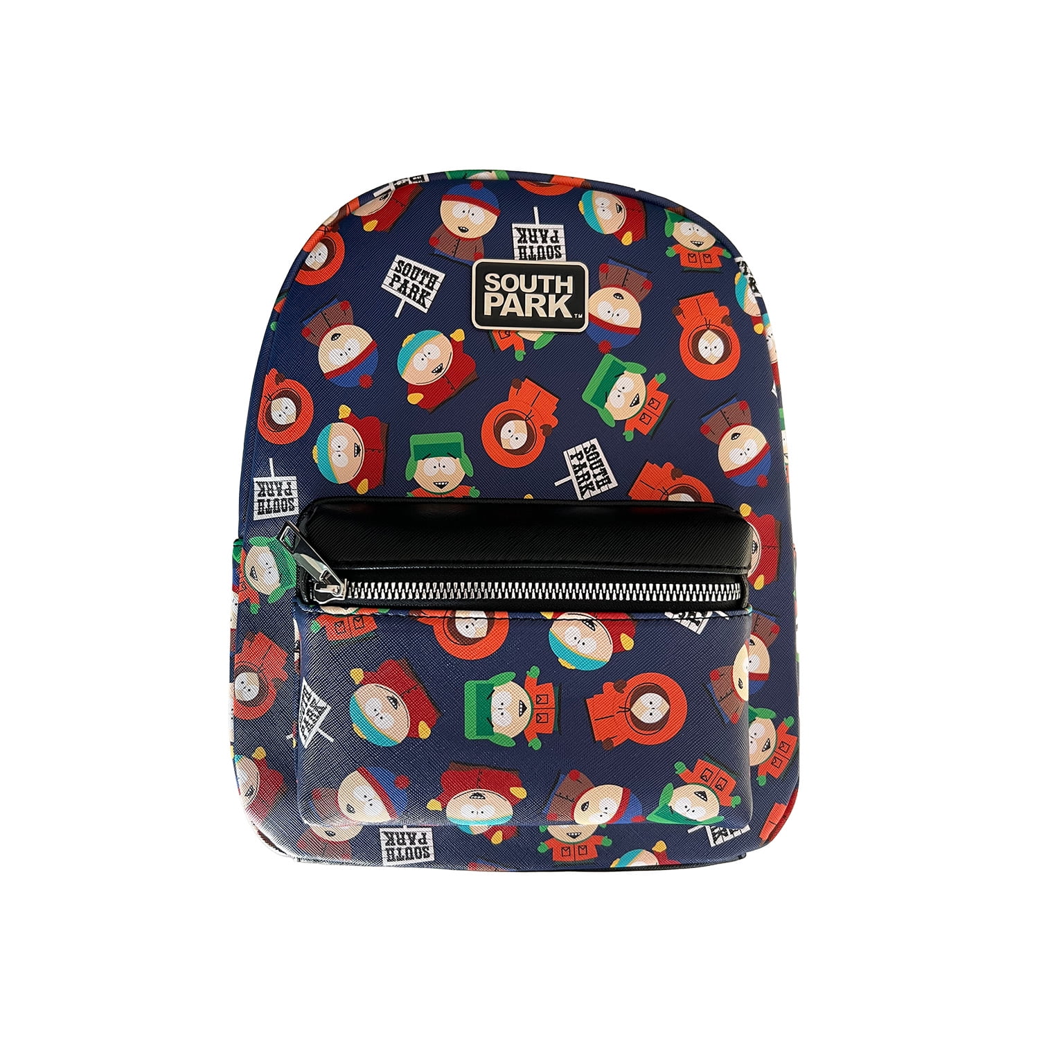 Click here for Bioworld South Park Characters Mini Backpack prices