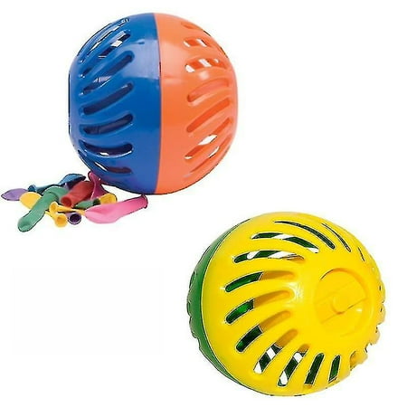 Splash Out Game Timing Water Bomb Outdoor Funny Toysa | Walmart Canada