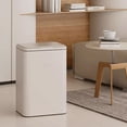 Intelligent Sensor Waste Bin Kitchen Automatic Living Room Bathroom ...