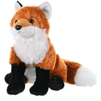 Douglas Cuddle Toys Roxy Fox - Loveable Plush Animal Toy for Pets ...
