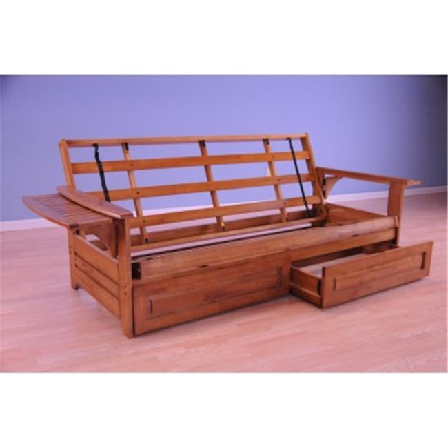 Phoenix Frame Storage Drawers - Walmart.com