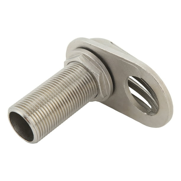 Marine Intake Strainer Stainless Steel 316 Thru Hull Water Pickup ...