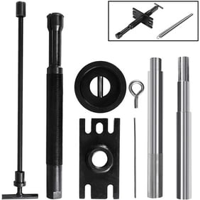 OTC 6575 Hub Grappler Kit for on Vehicle Wheel Hub and Bearing Removal ...