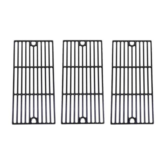 Replacement Grill Grids & Racks for Blooma G46301, Gas Models, Set of 3 ...