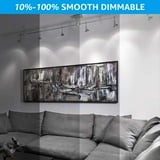 TORCHSTAR MR16 LED Bulb - 490lm 5000K Dimmable Spotlight - Walmart.com