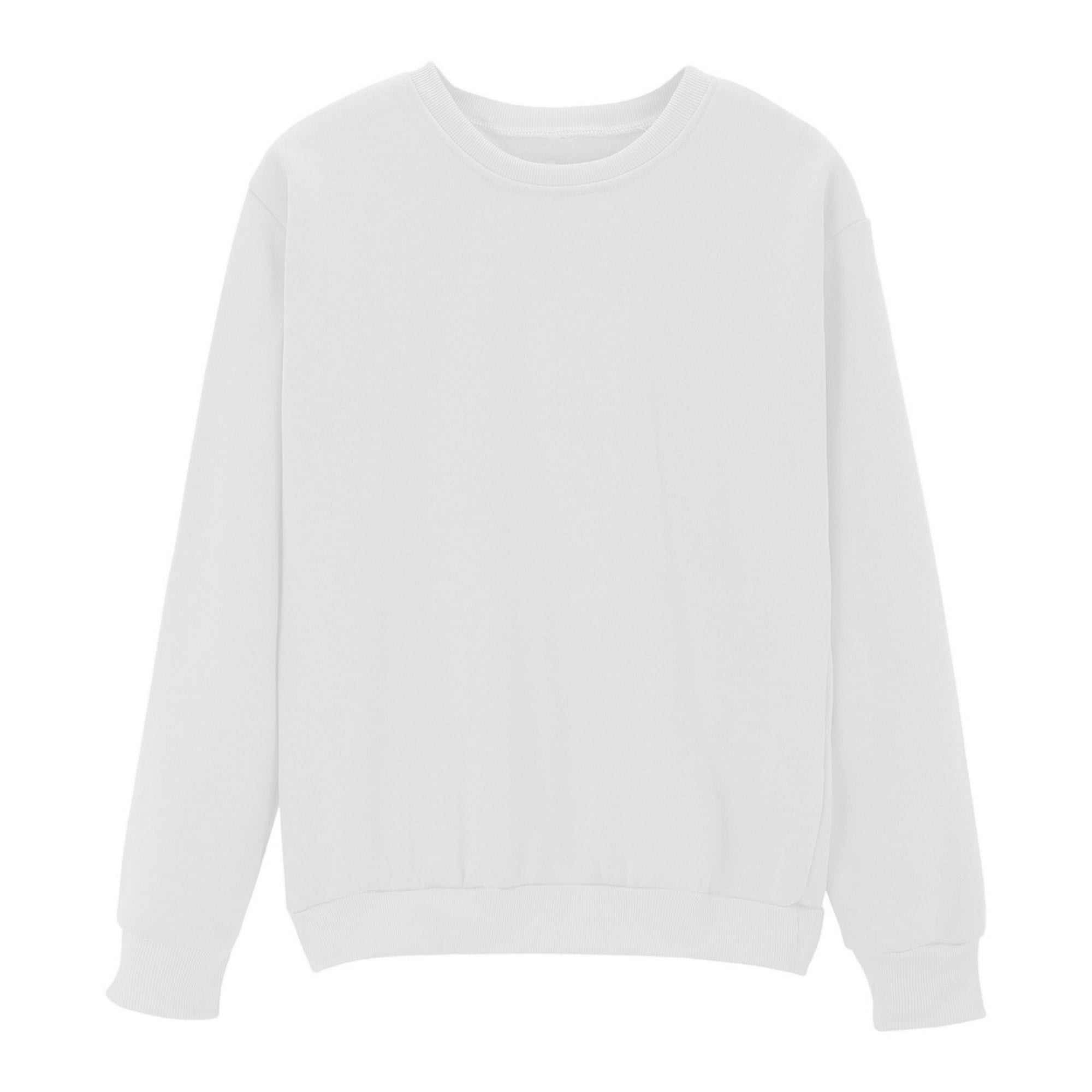 Click here for Lenpel Crewneck Sweatshirts For Women Long Sleeve... prices