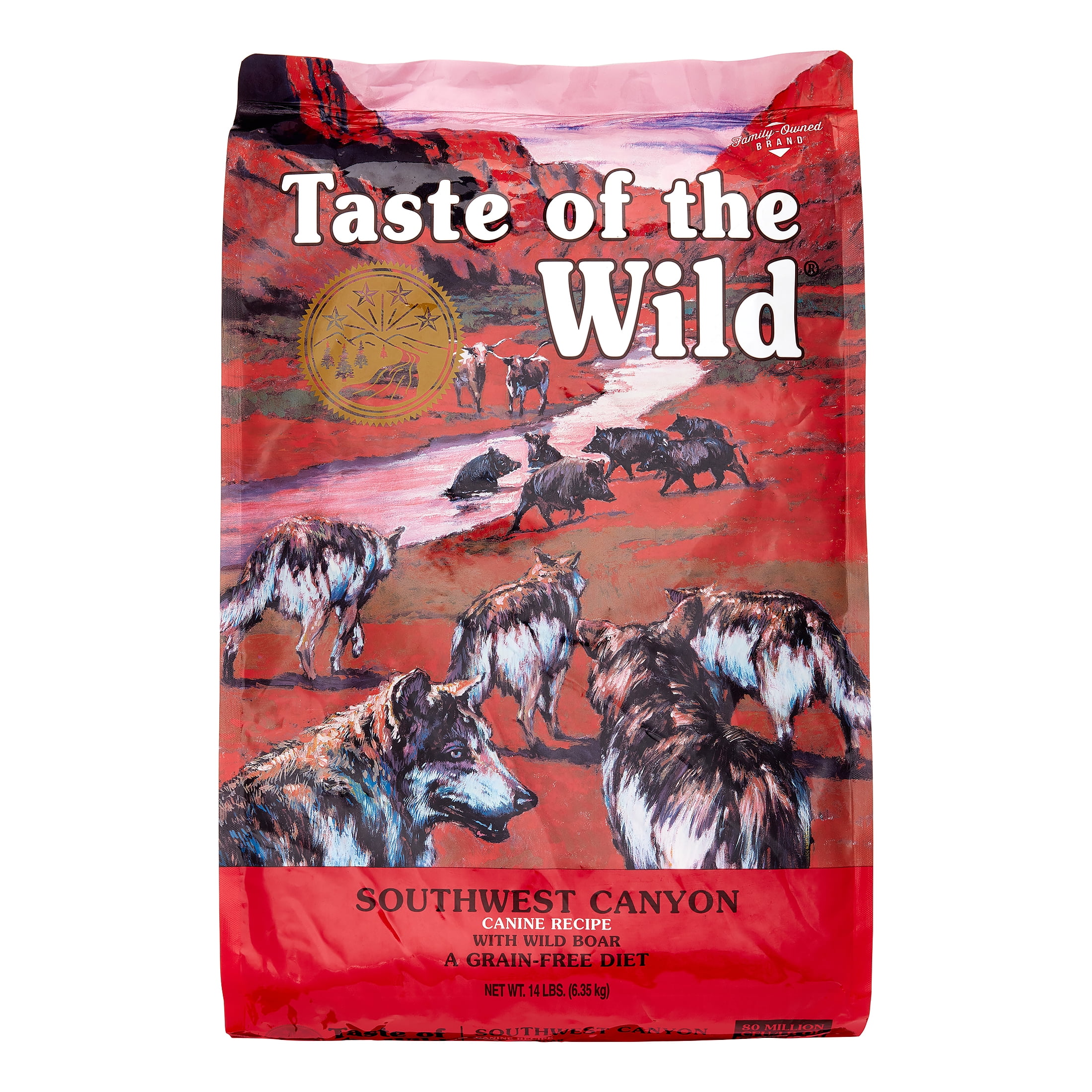 10 Best Wildlife Dog Foods for Your Furry Friend: Reviews and Buying ...