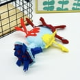 Cute doll MONSTER DOEY PLUSH Monster Doe 30cm plush toy - Walmart.com