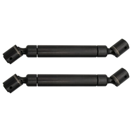 2 Pieces Car Shaft Kit for SCX/6 Model Car DIY Modified | Walmart Canada