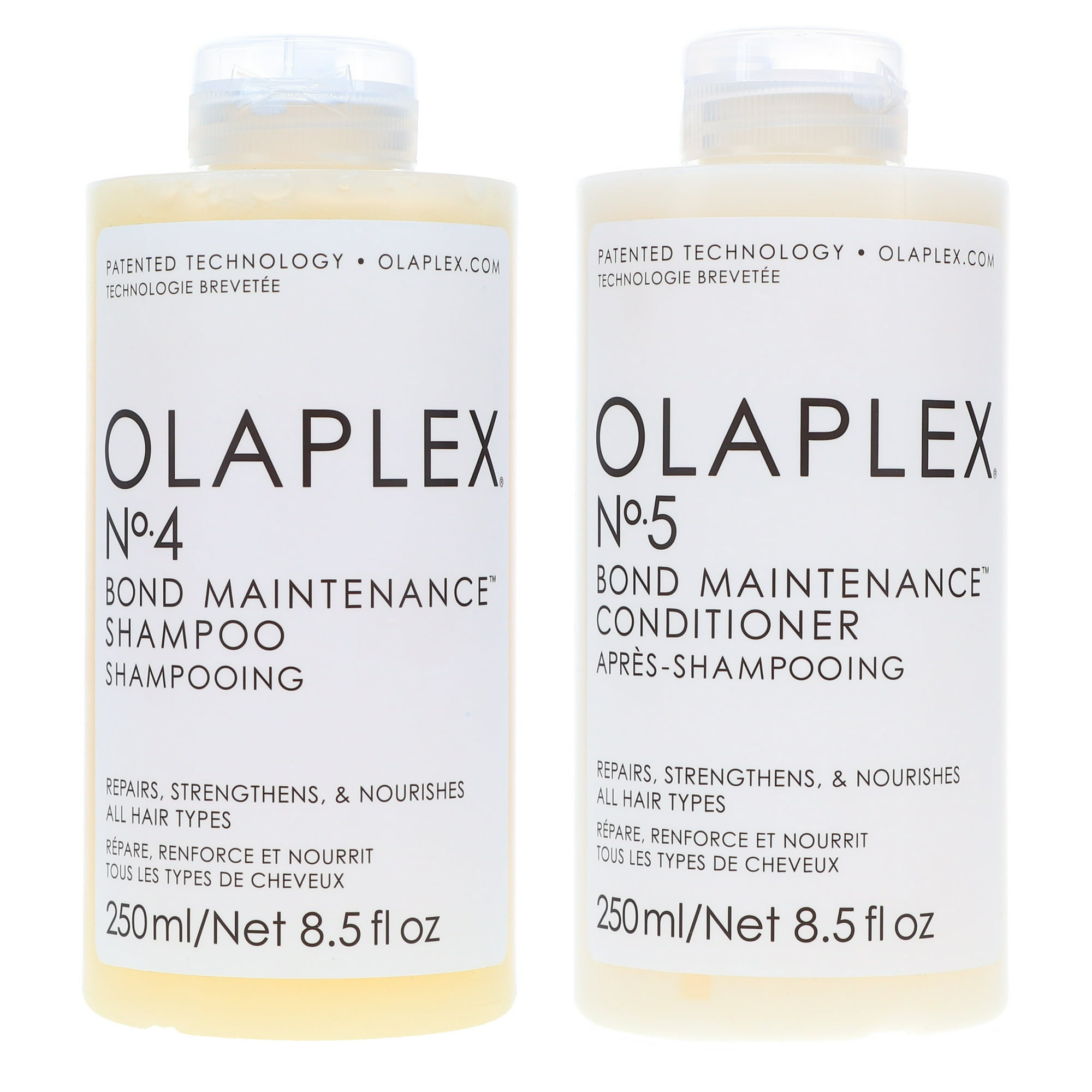 Click here for Olaplex No.4 Bond Maintenance Shampoo 8.5 Oz & No.... prices
