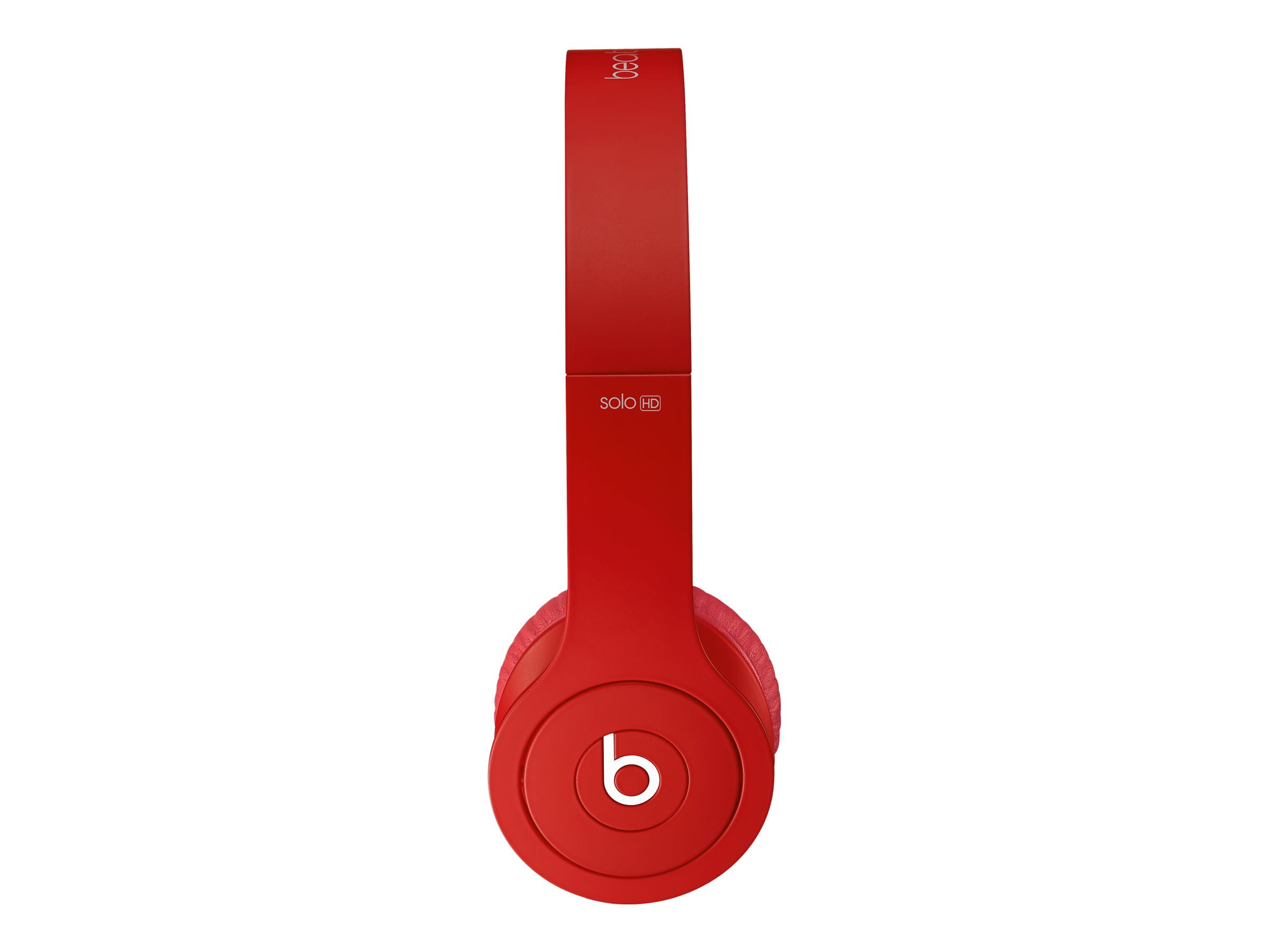 Beats Solo Hd Matte White