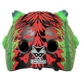 Raskullz Dinosaur Helmet for Kids 50-54cm Safe Child Helmet with 3D ...