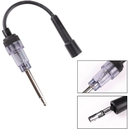 6-12V Spark Plug Tester Online Car Diagnostic Repair Tool for Testing ...