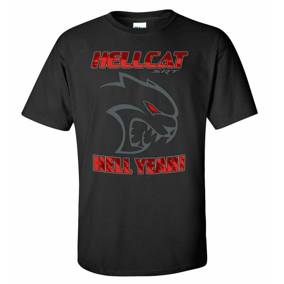 Dodge Challenger Apparel