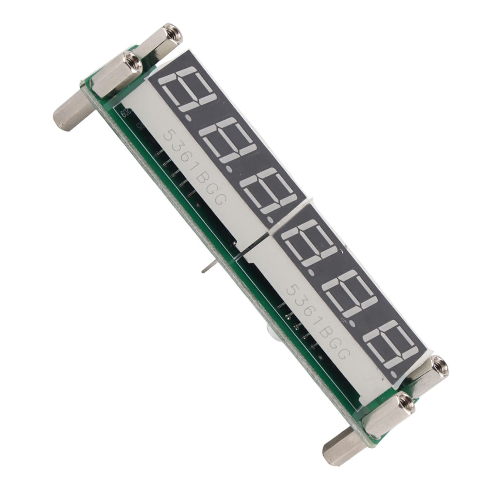 Medidor De Frecuencia Plj 6Led H Contador De Frecuencia De Señal Plj ...