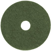 Sanico MVP Green Monster Premium Green Scrub 20" Floor Pad (Box of 5 ...