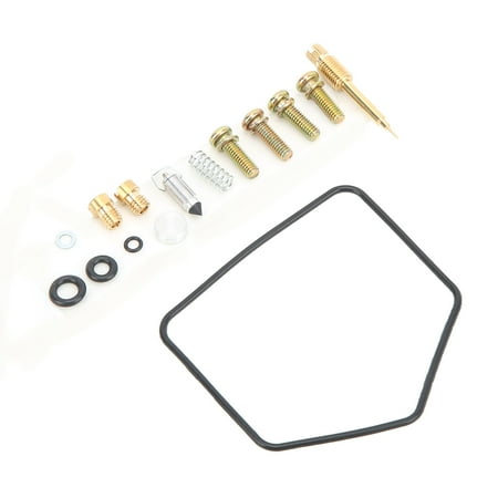 Carb Float Needle, Complete Reliable Overhaul Tool 2 Sets Carburetor ...