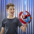 Marvel Avengers: Infinity War Nerf Captain America Assembler Gear ...