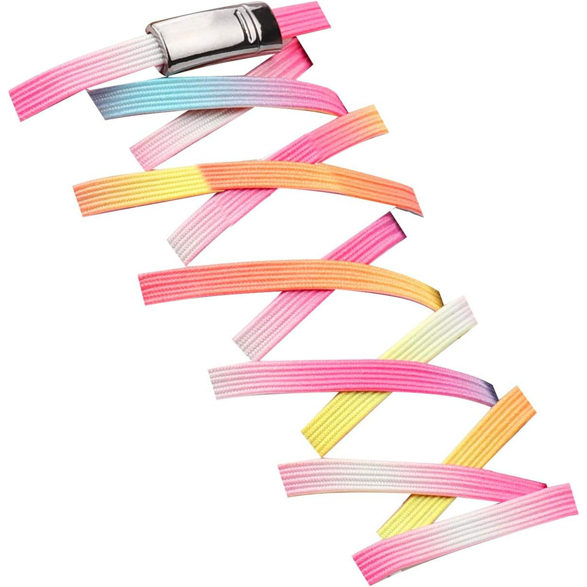 Click here for Laicaiw No Tie Elastic Shoelaces  With Magnetic Sh... prices