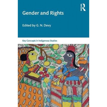 Gender and Rights (Key Concepts in Indigenous Studies) | Walmart Canada