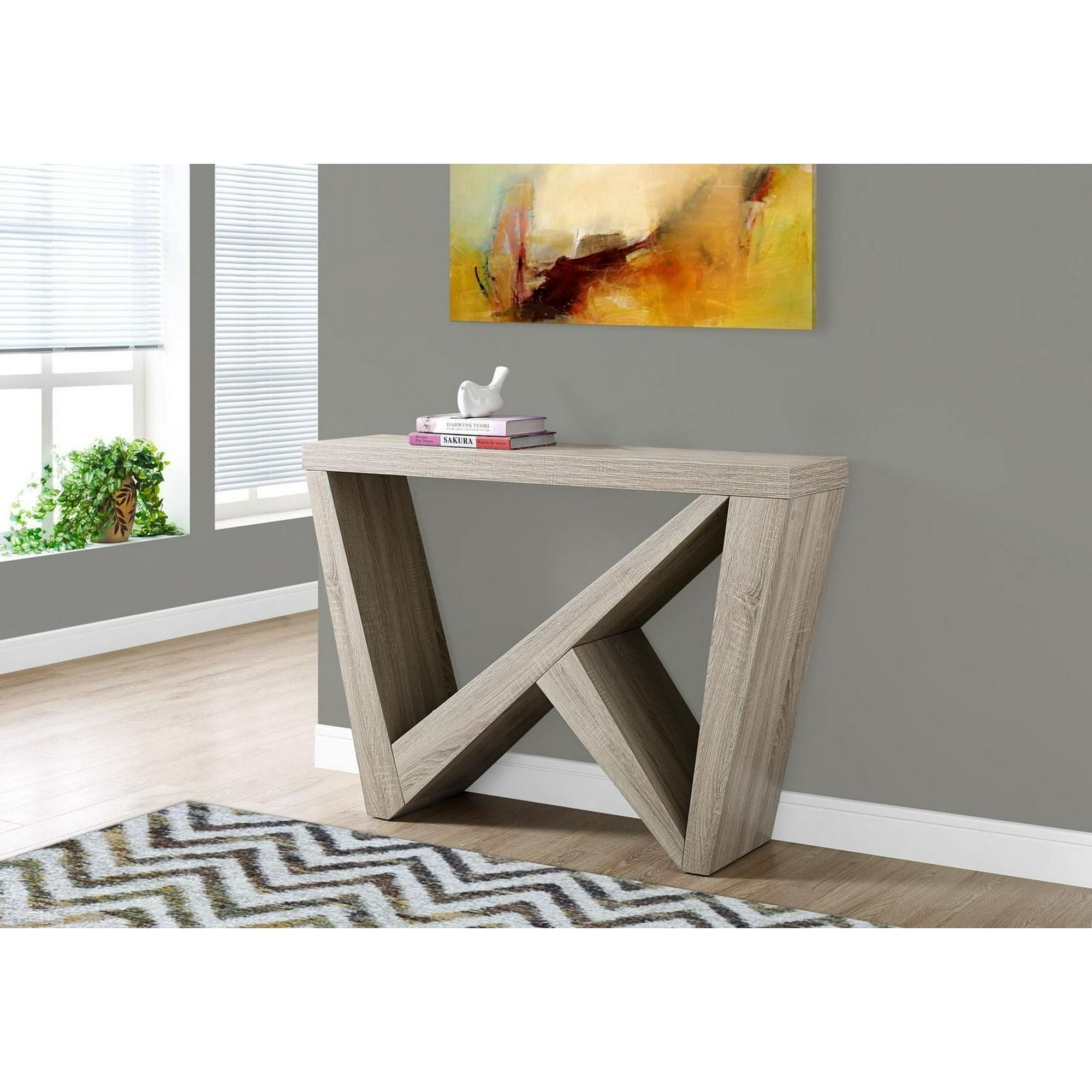 Click here for Monarch Specialties Accent Table  Console  Entrywa... prices